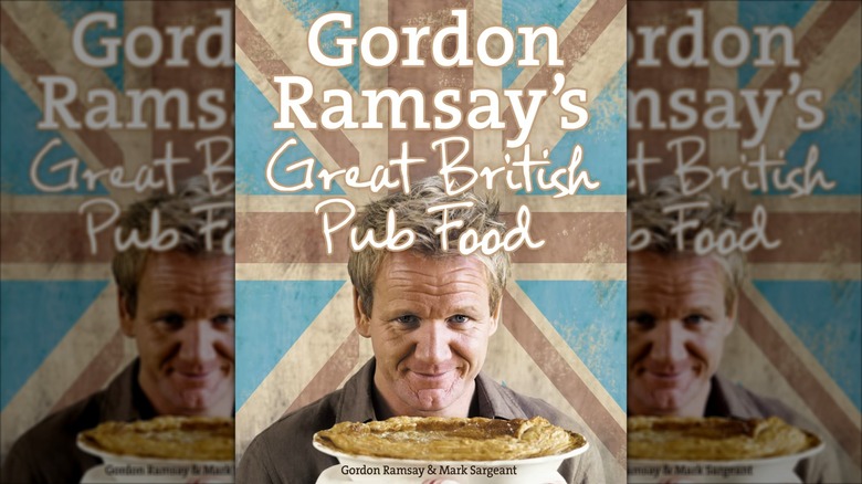 Ranking Gordon Ramsay's Cookbooks From Worst To Best