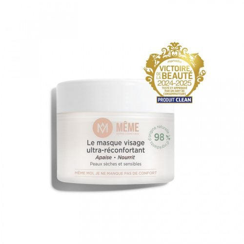 « Ma peau retrouve son élasticité » : vendu en pharmacie, ce masque à l ...