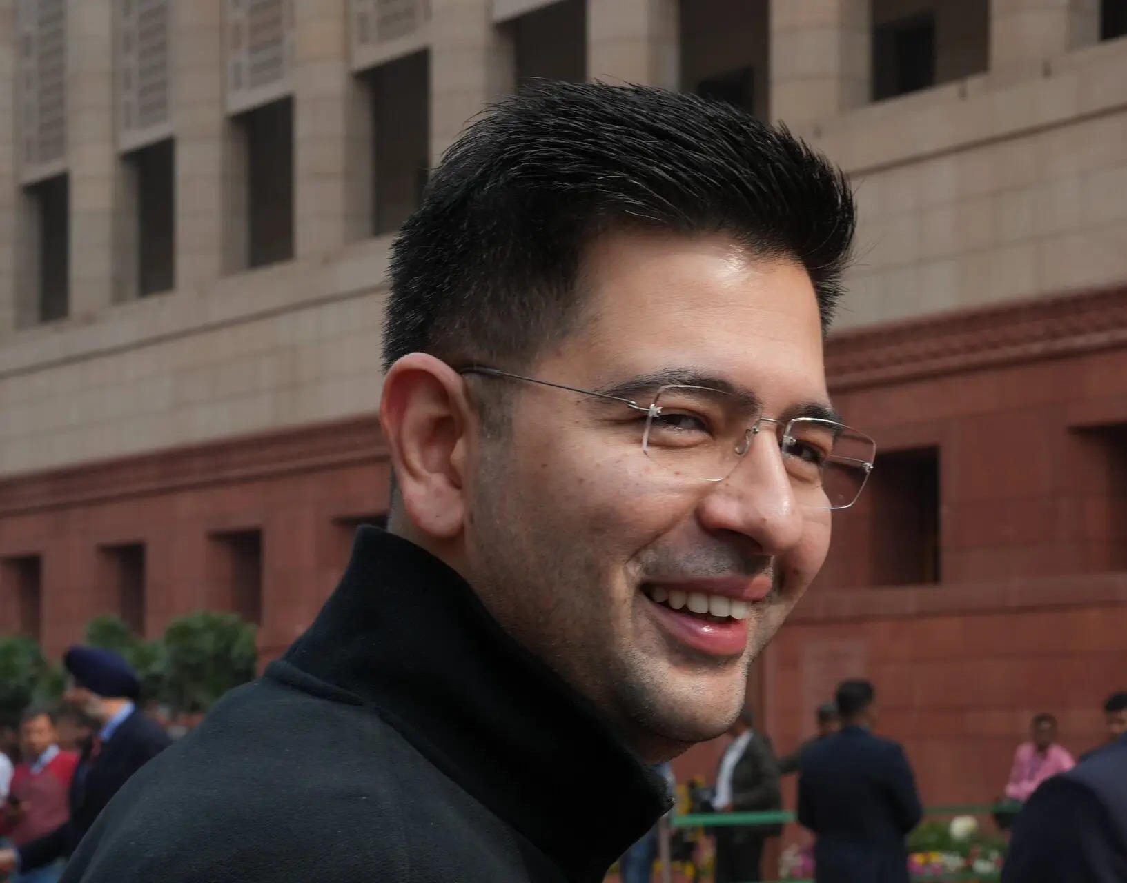 Middle class treated as 'skeleton without soul' in USD5 trillion ...