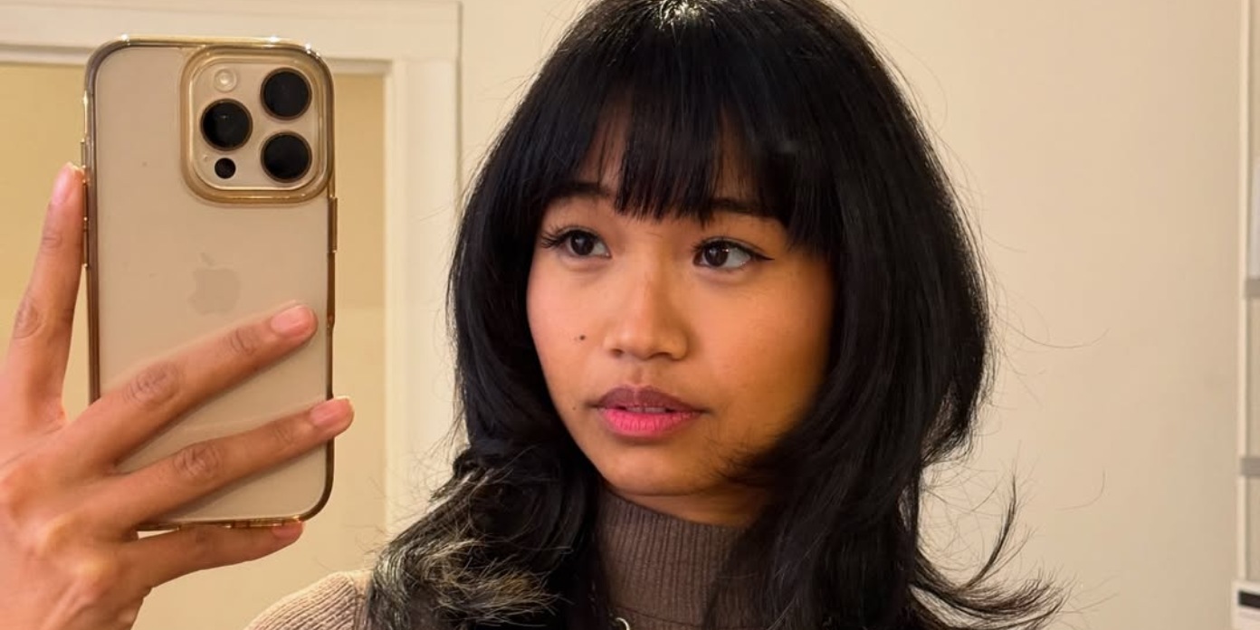 This new haircut named after a fish is causing a sensation!