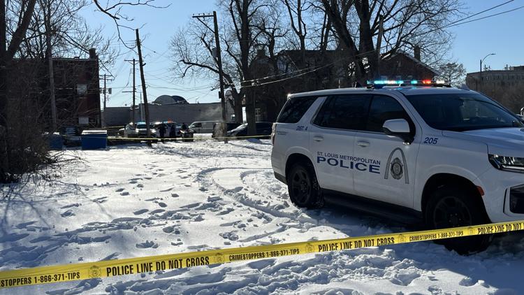 2 teens charged in deadly shooting of Bel-Ridge man