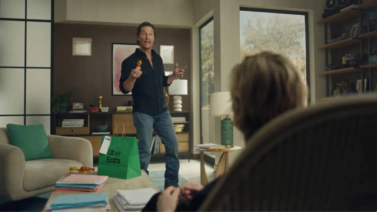 Se de 7 bedste reklamer, der blev vist under Super Bowl LIX