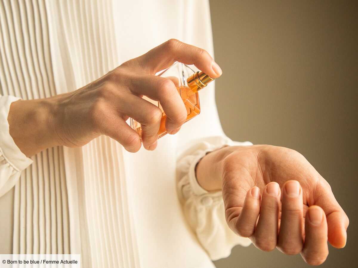 Quel type de parfum tient le plus longtemps sur la peau ? Un nez nous ...