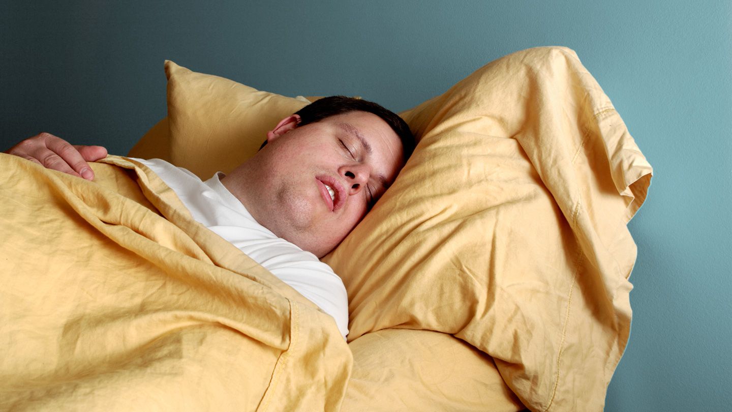 Snoring: What Causes It and Is It Bad for Your Health?