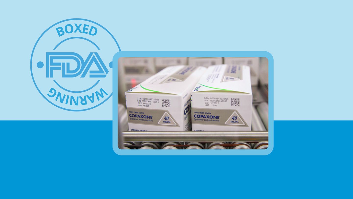 Common MS Drug Causes Rare but Potentially Deadly Allergic Reactions ...