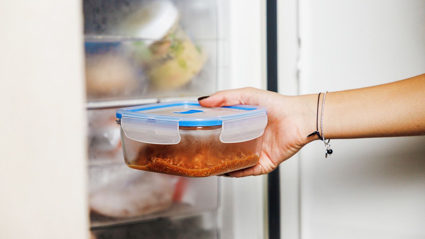 Food Safety: How Long Do Leftovers Last?