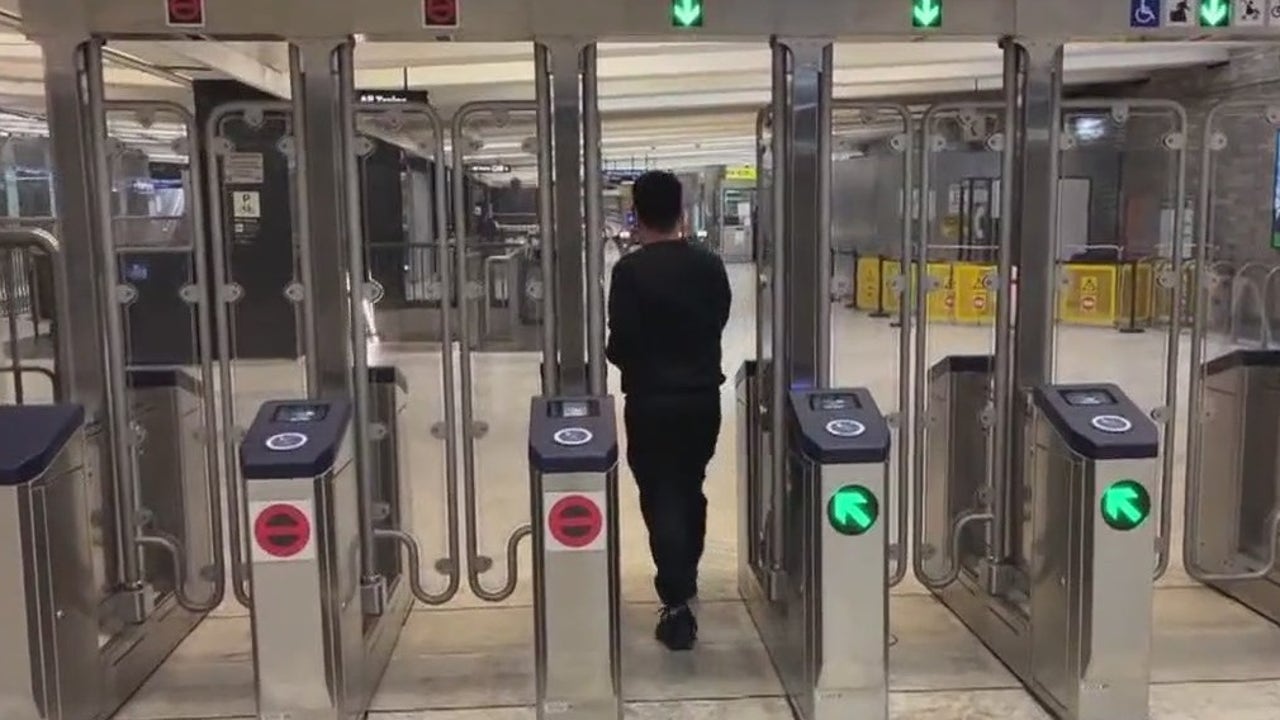 BART line closures cause delays during Monday morning commute