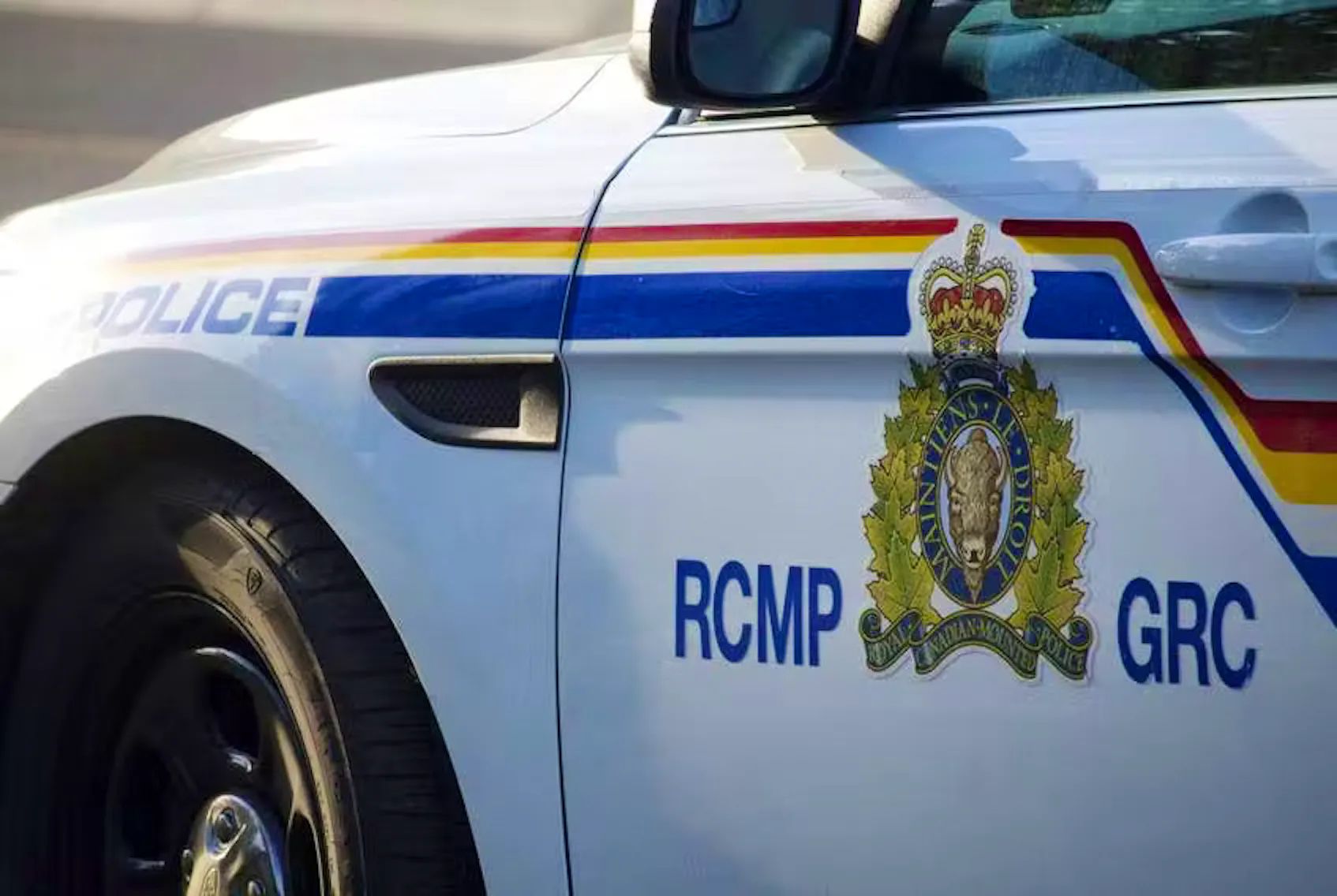 Bay St. George RCMP charge man with unlawful confinement, assault