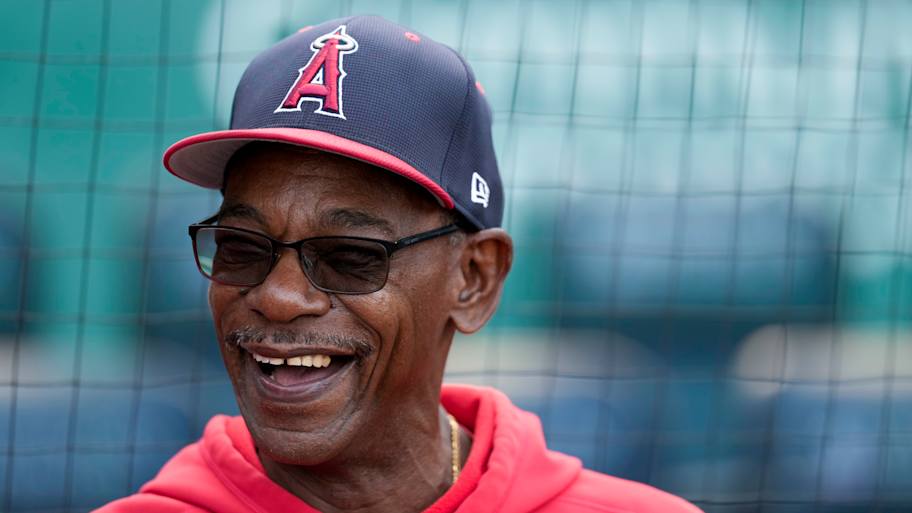 Latest Ron Washington reunion is another missed opportunity for the Braves
