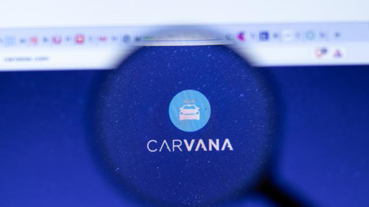 Carvana to expand operations in Plainfield, adding 200 jobs