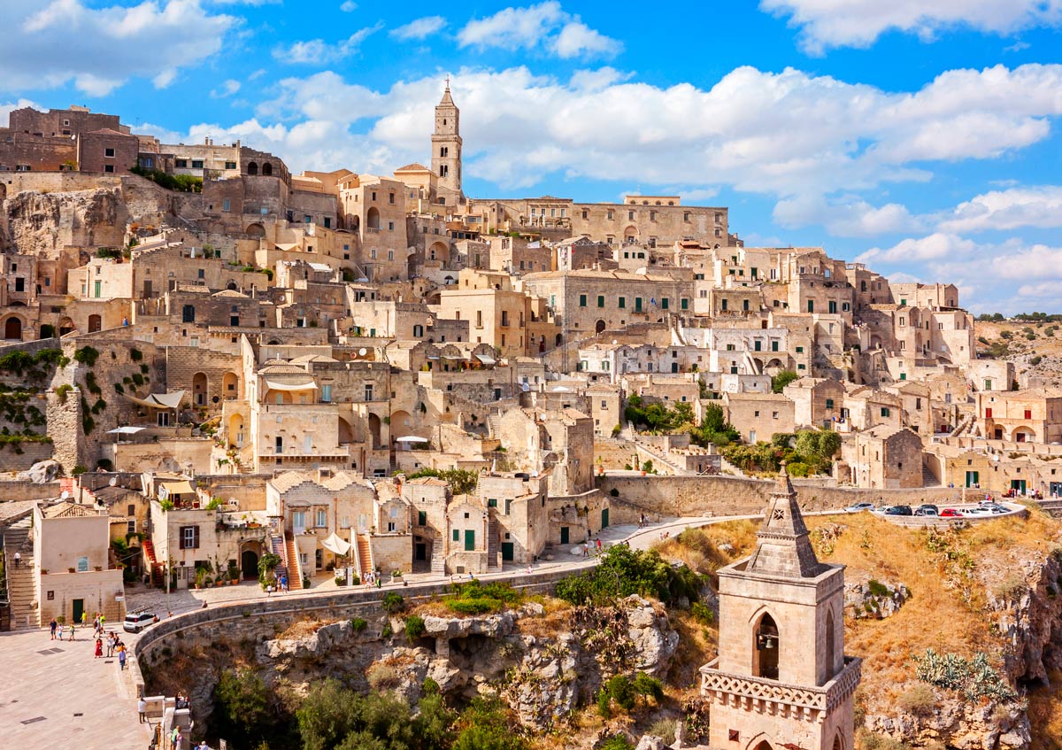 16 Amazing Medieval Towns in Italy