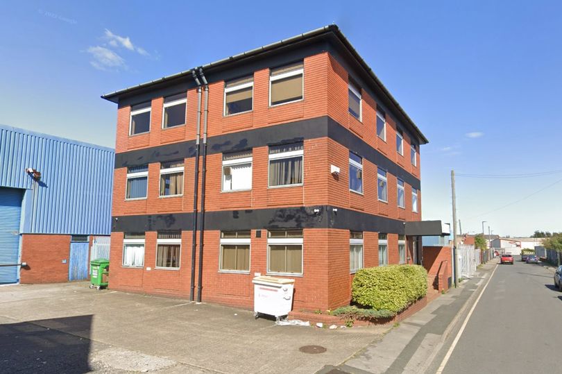 New bid for school in Willenhall