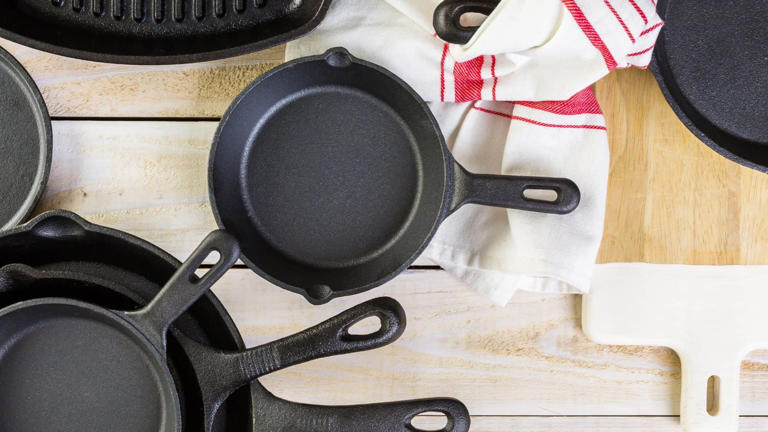 How to Choose the Perfect Frying Pan