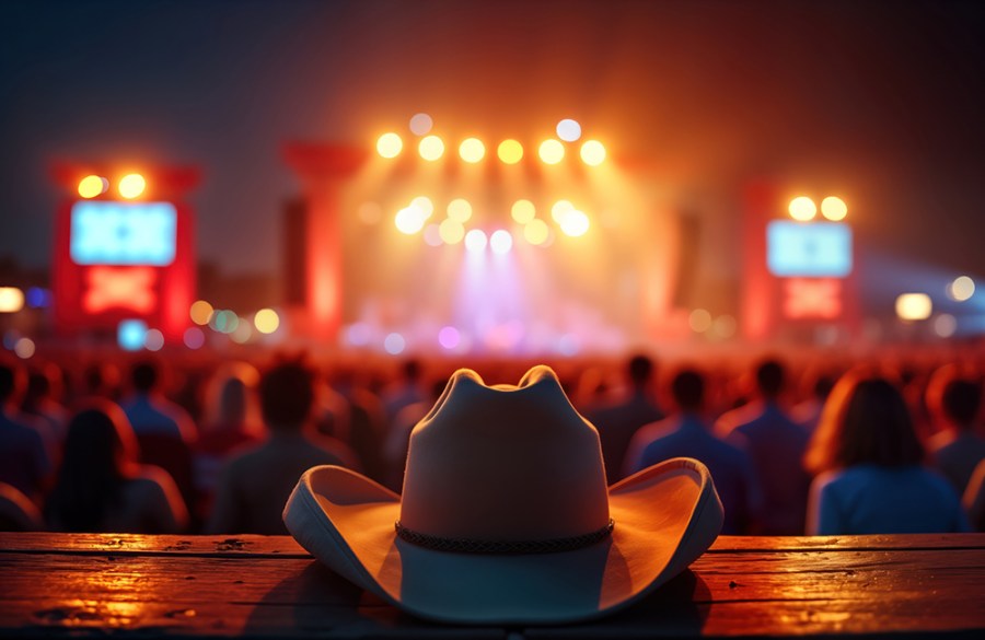 ‘Small Town Throwdown’ with Brantley Gilbert & guests at Salem Civic Center