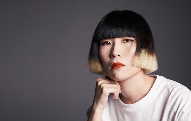 Why Designer Feng Chen Wang Feels a Sense of Responsibility to Mentor ...