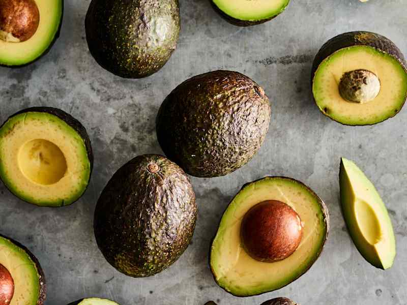 How to Store Avocados (Ripe, Whole, and Cut-I Tested 4 Ways)