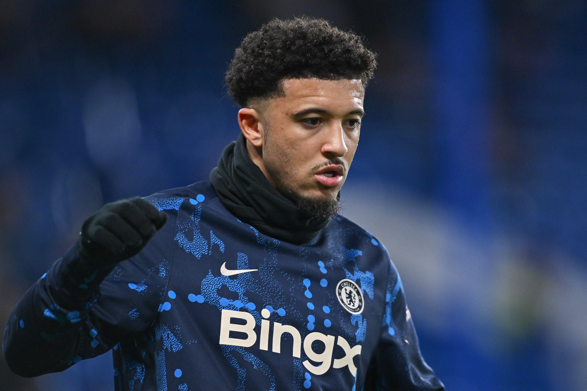 Chelsea star and Man Utd flop told he's jeopardised his career with ...