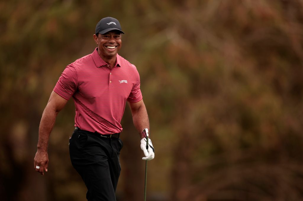 Tiger Woods' drastic measures to protect $54m mega-mansion