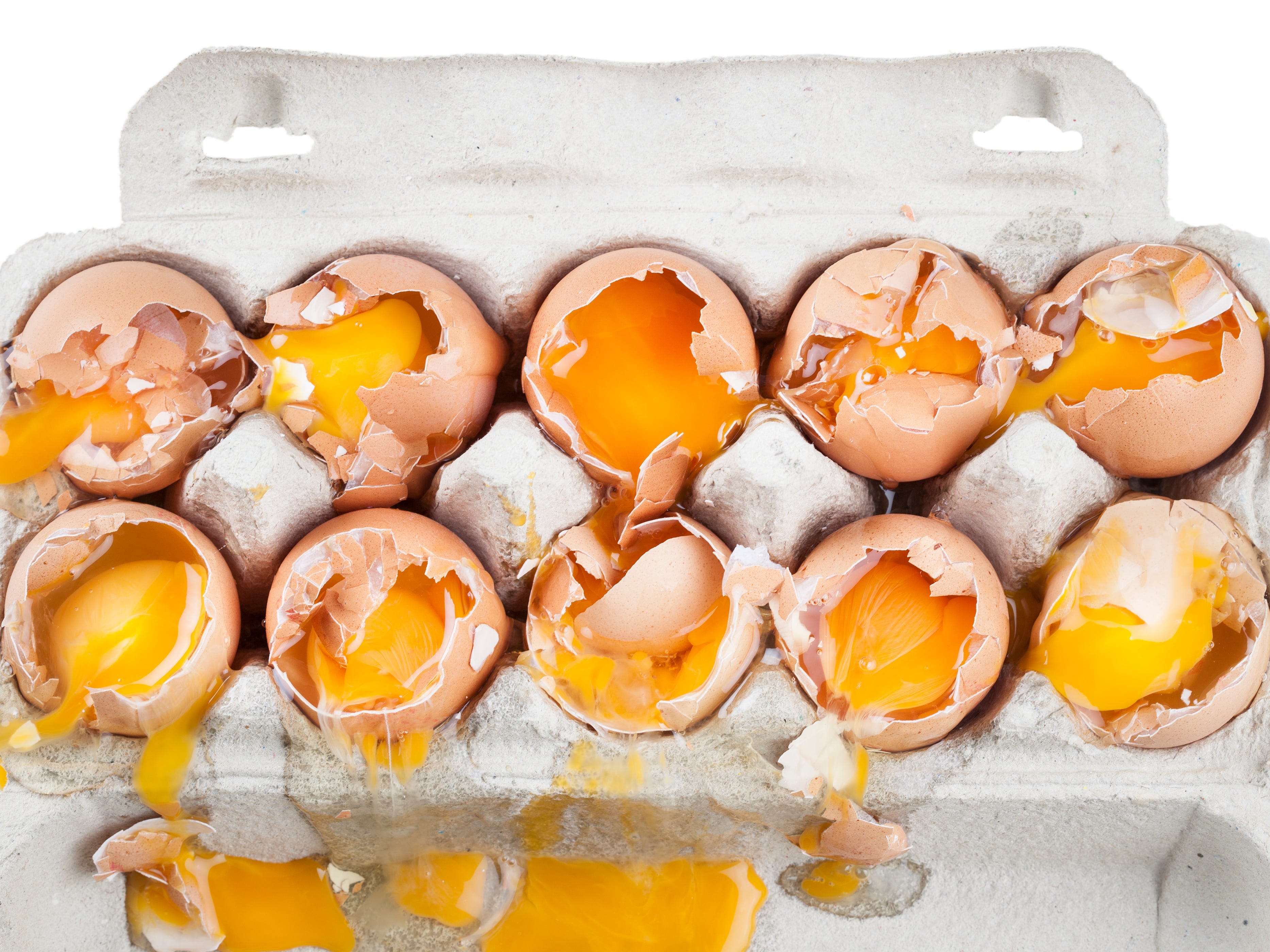 Eggs are expensive — a sports dietitian shares 4 cheaper high-protein ...