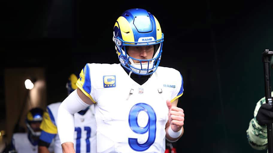 Surprise NFC Team Emerges as Possible Matthew Stafford Trade Destination Surprise NFC Team Emerges as Possible Matthew Stafford Trade Destination