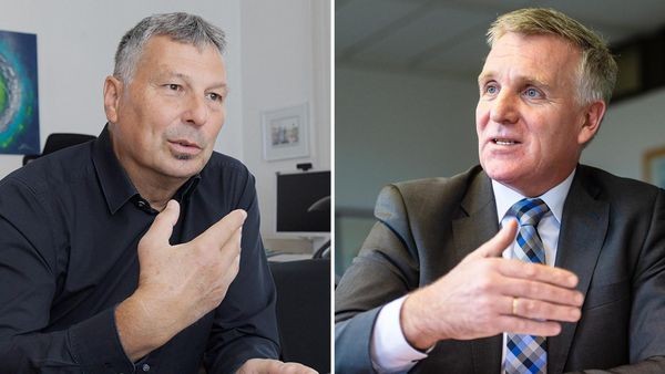 Nachfolger von Braunschweigs Polizeipräsident Pientka steht fest