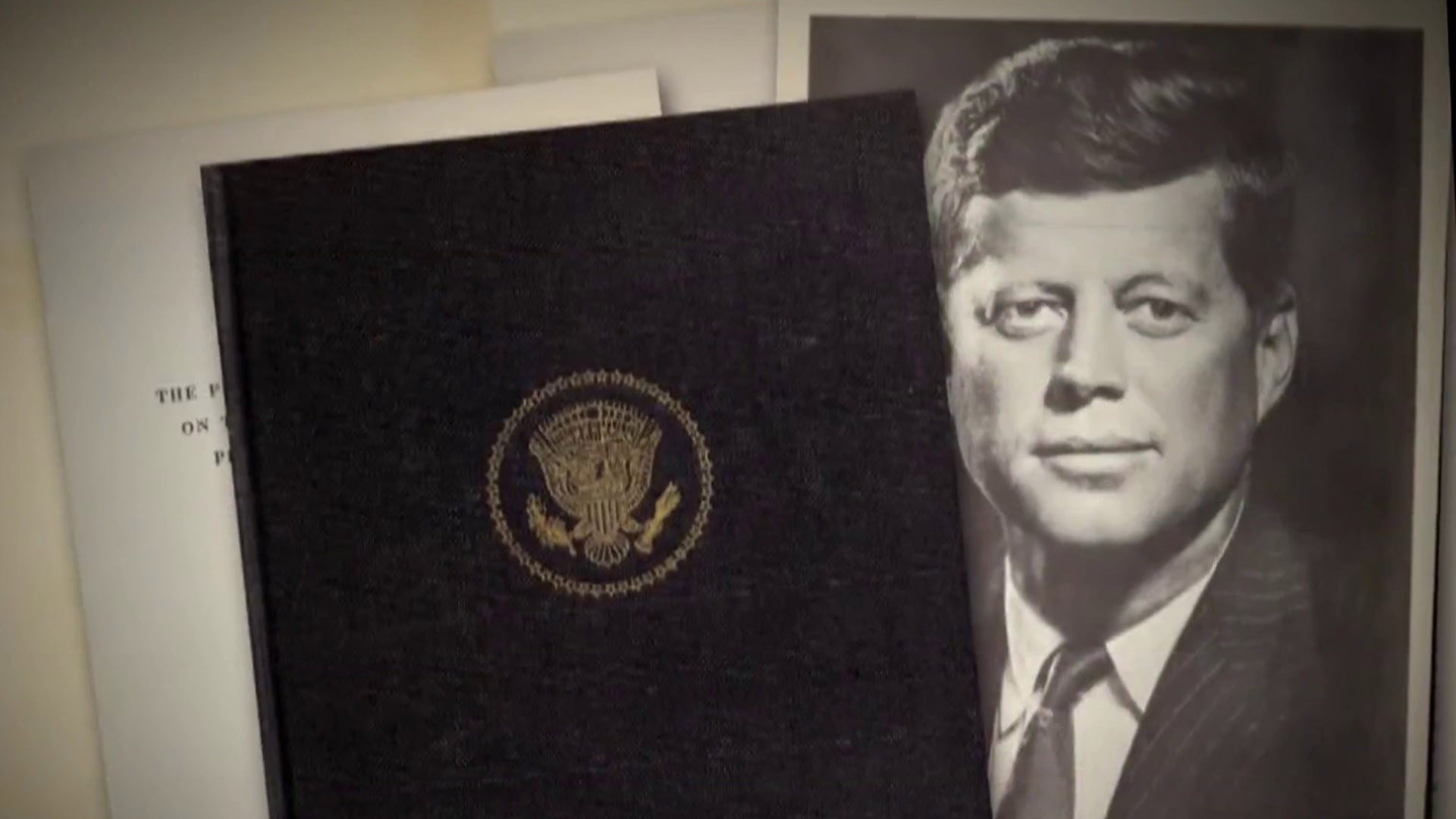 FBI uncovers 2,400 records connected to the assassination of JFK