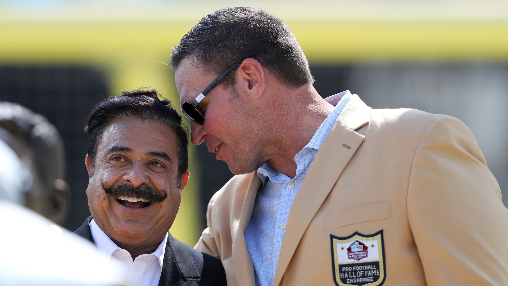 Jaguars 2025 general manager tracker: Bills' Terrance Gray to interview