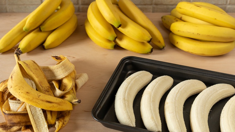 What To Know Before Canning Bananas