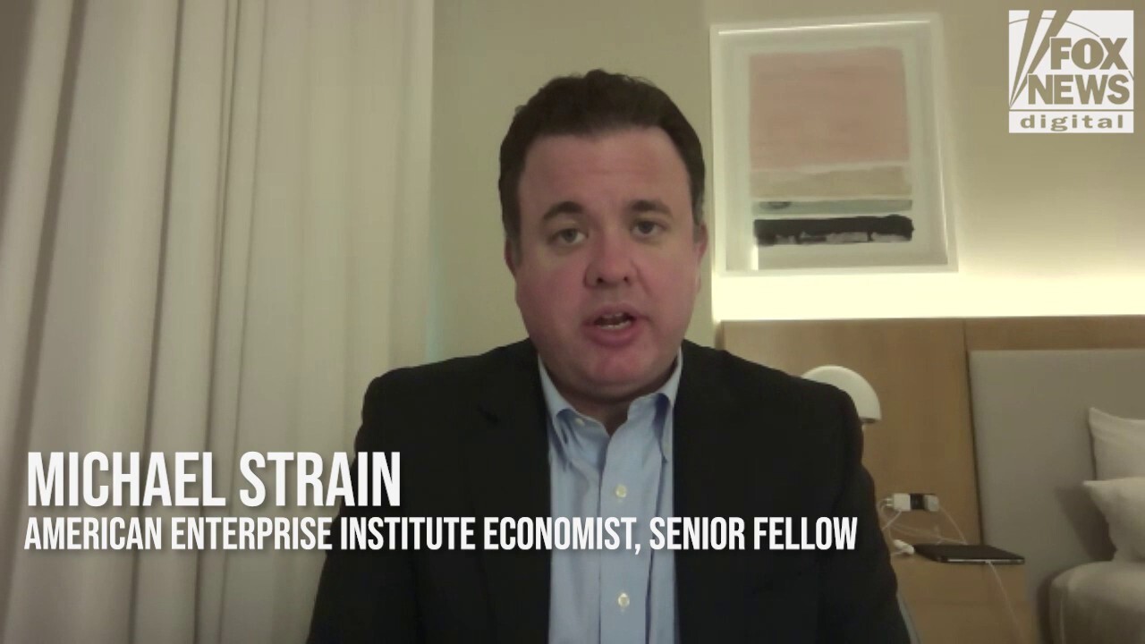 Trump tariffs have ‘severe negative economic consequences’ that offset ...