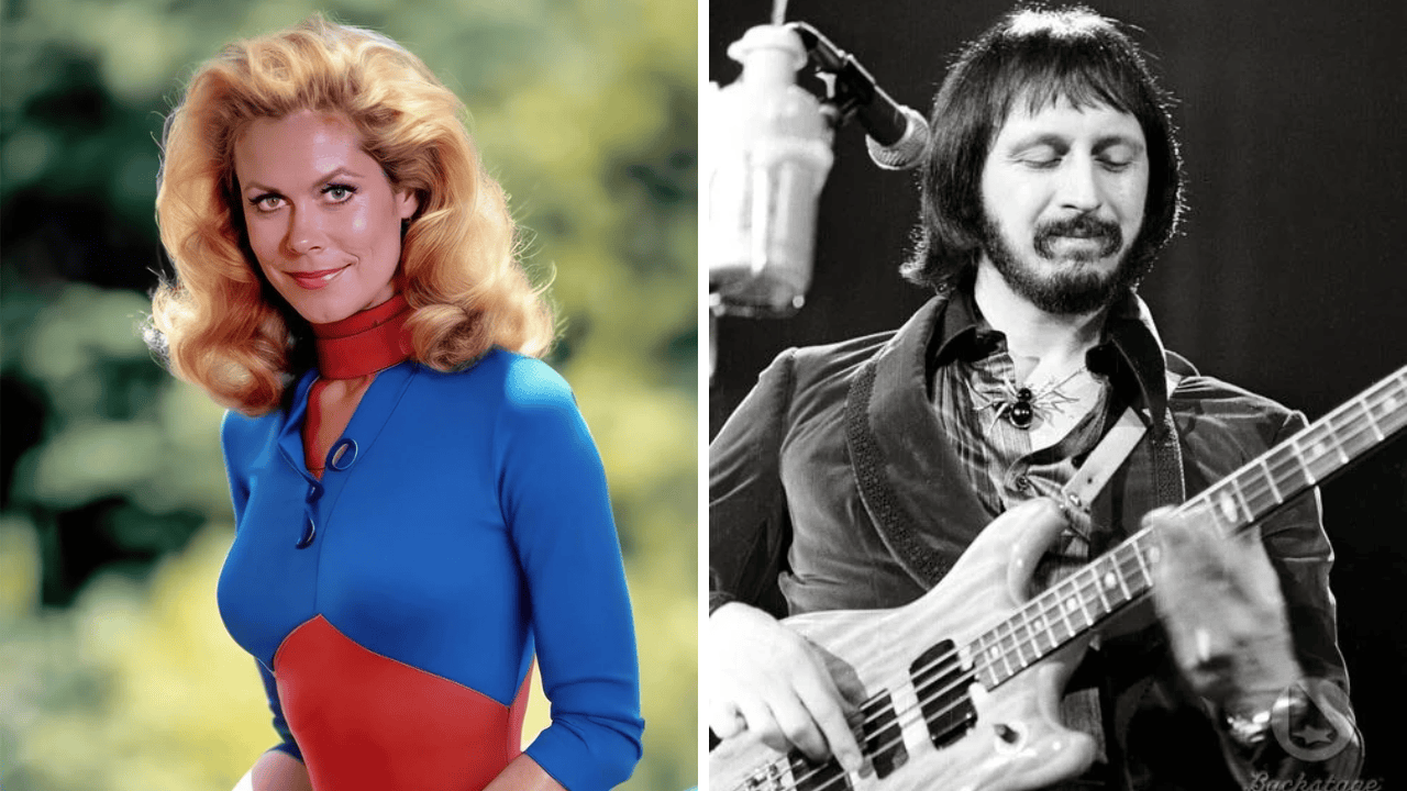 24 Rare Photos of Celebrities from the '70s