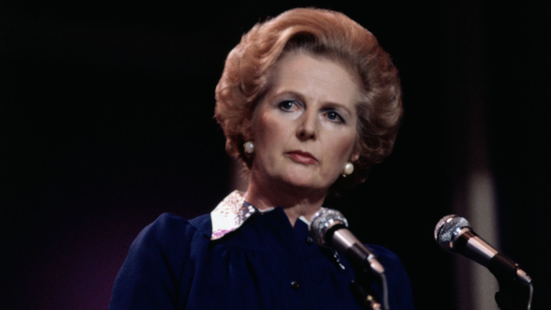 Thatcherism at 50: is Iron Lady's reputation not for turning?