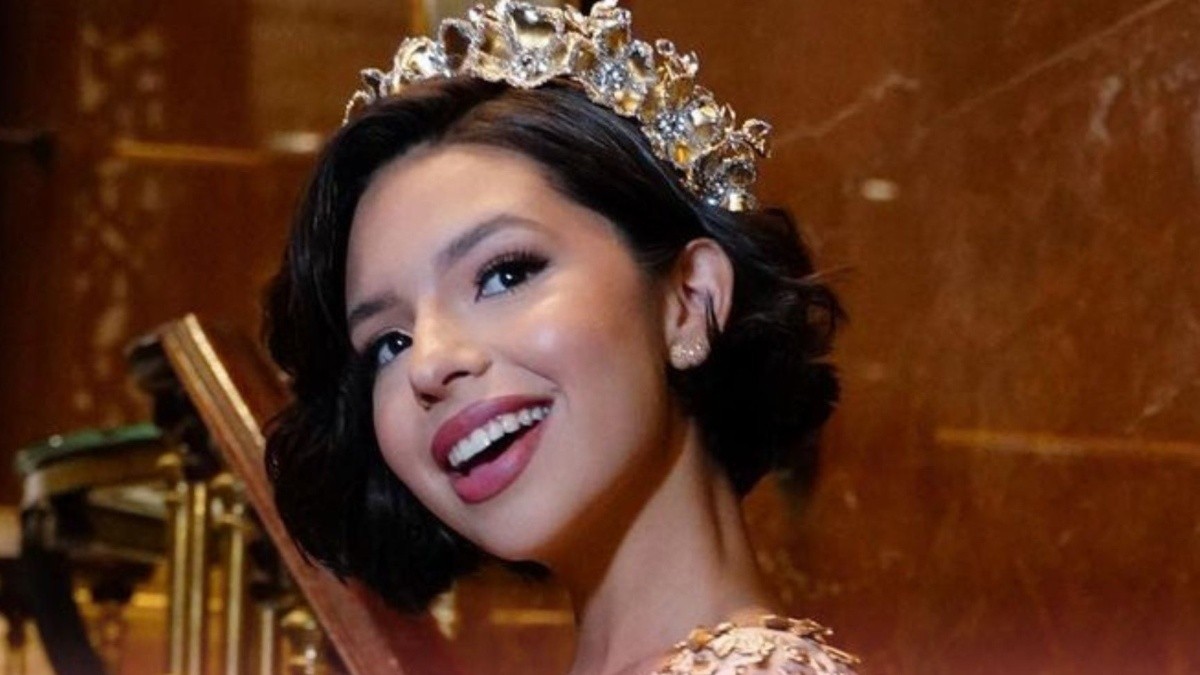 Diseñador pide a Ángela Aguilar devolver vestidos prestados hace 5 años ...