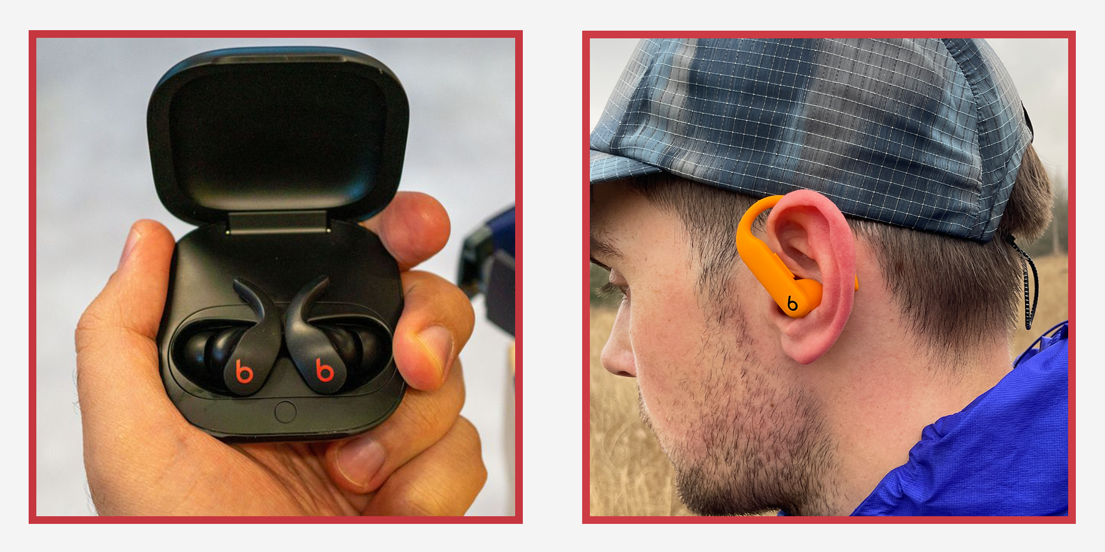 The MH Guide to the Best Beats Headphones for the Gym