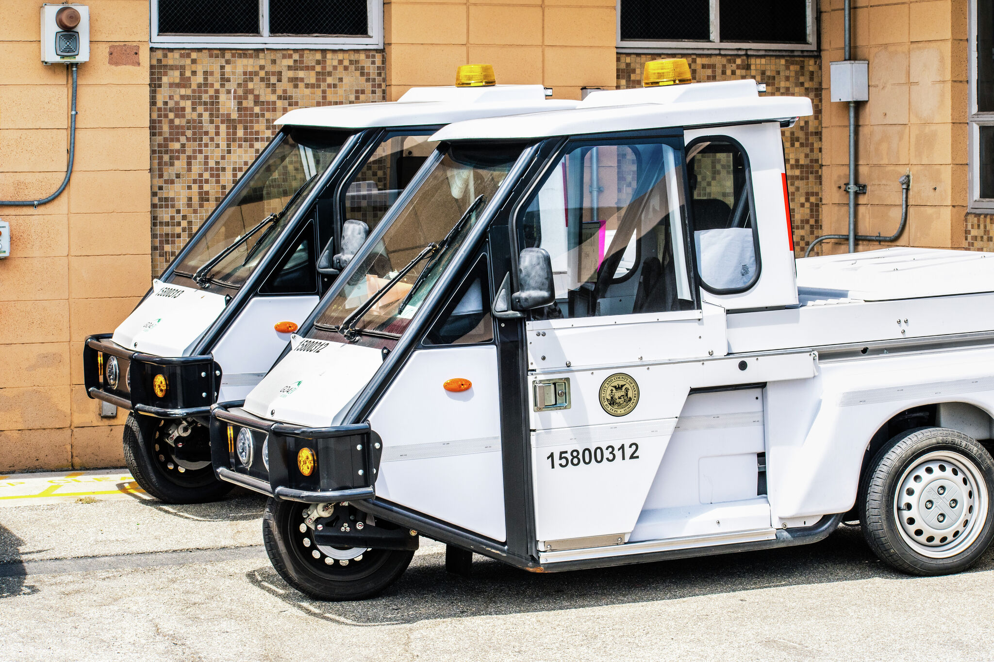 San Francisco drops plan to ticket drivers who violate new Calif ...