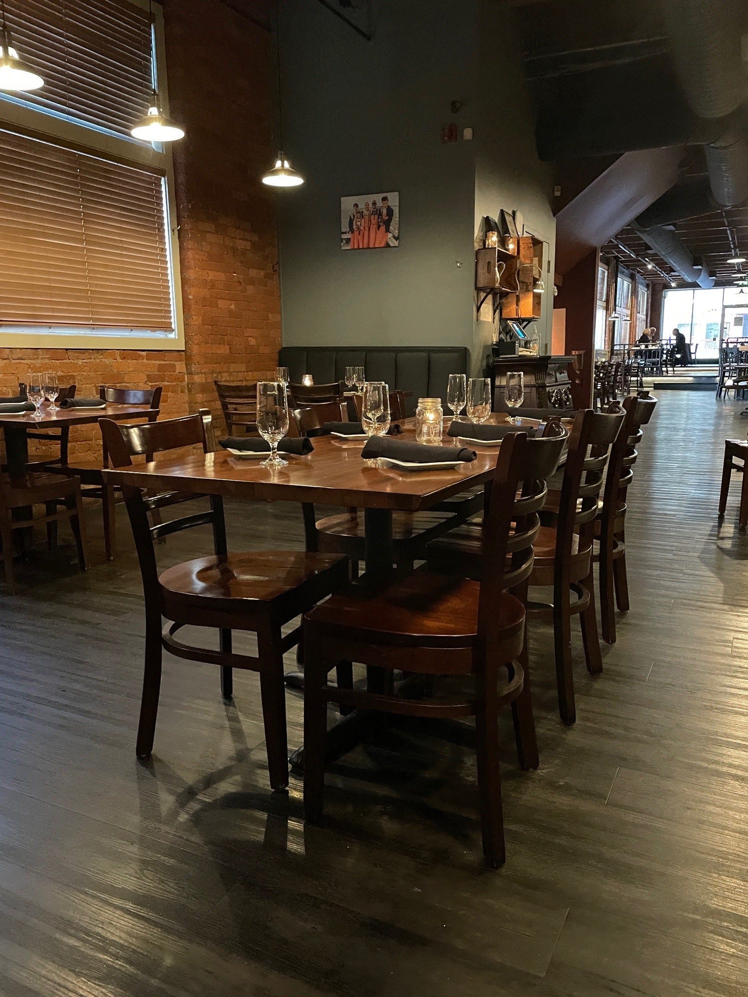 Romantic restaurants and bars in Rochester: See reader-recommended spots