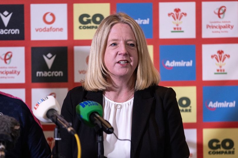 The Abi Tierney Q&A: My phone hasn't stopped ringing with people who ...