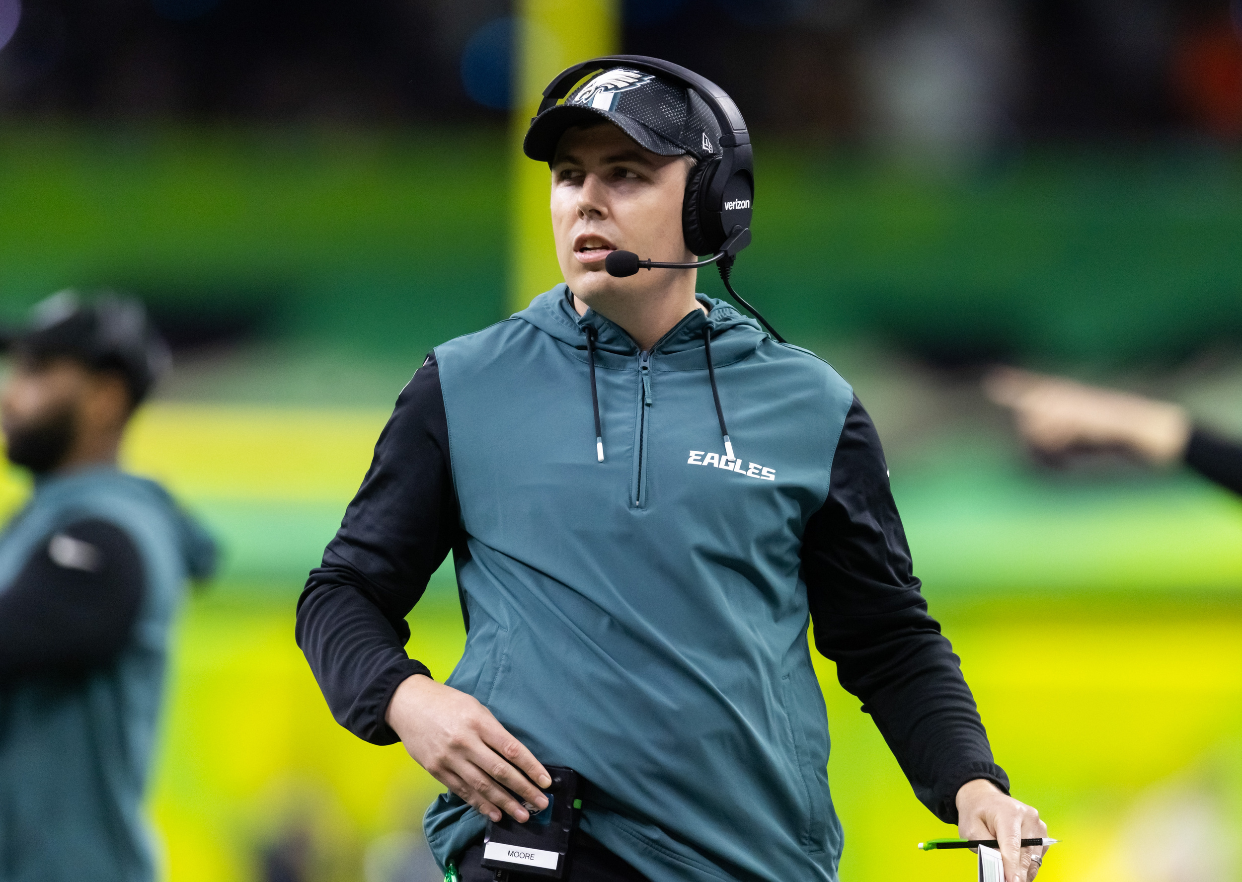 Kellen Moore's first moves are most important to future Saints success