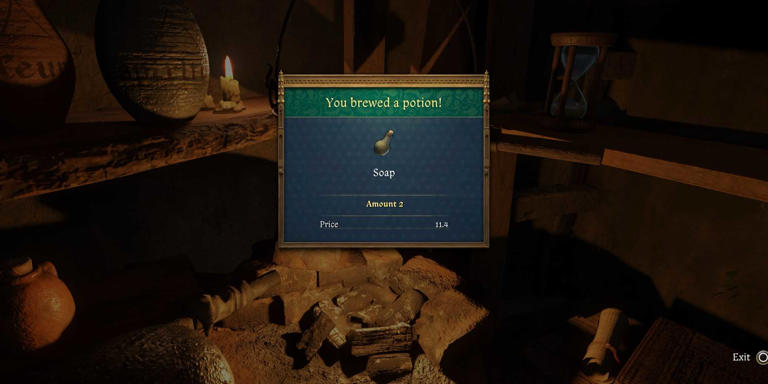 Kingdom Come: Deliverance 2: How To Wash Your Clothes