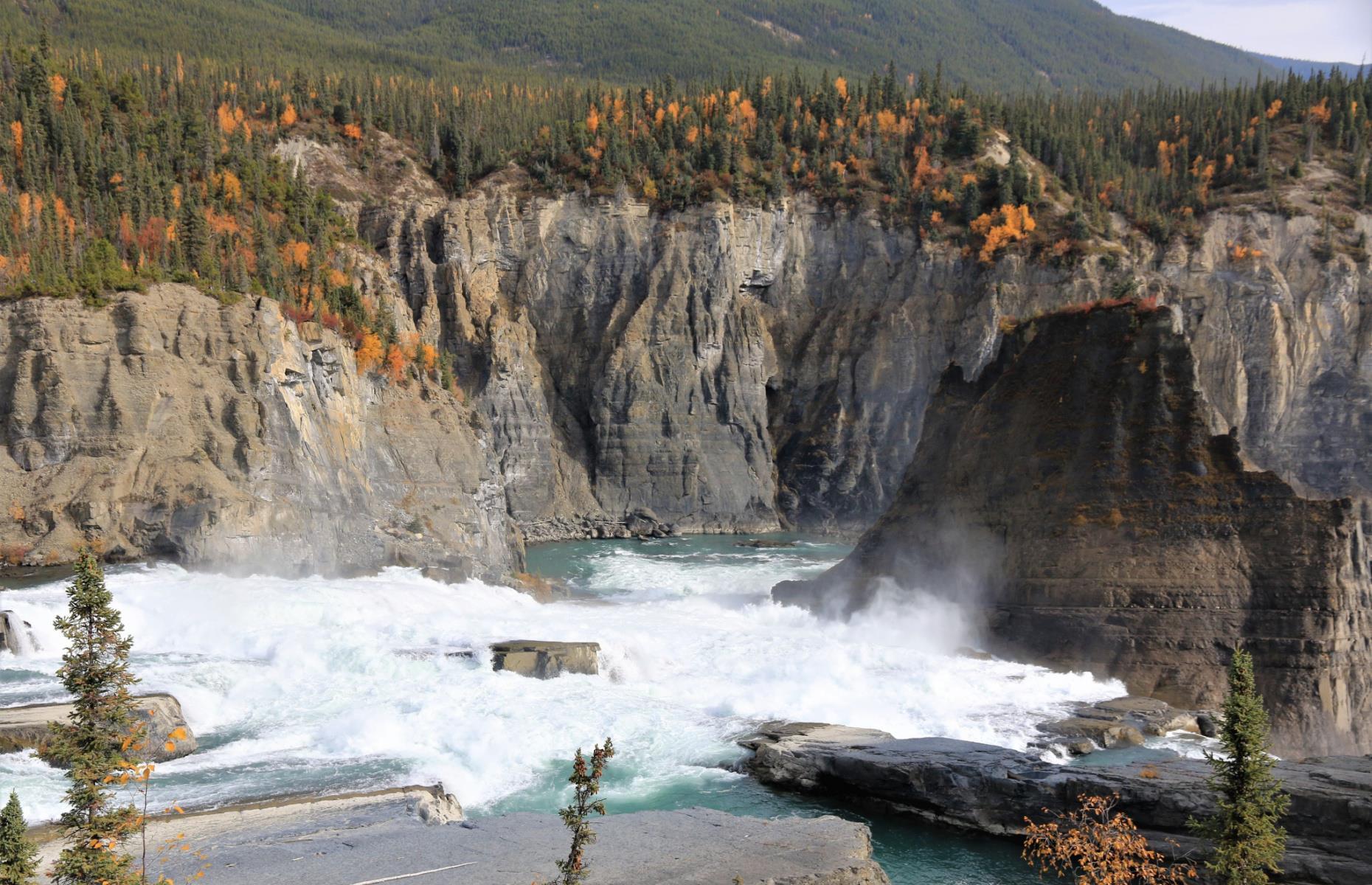 40 lesser-known Canadian attractions for a unique day out