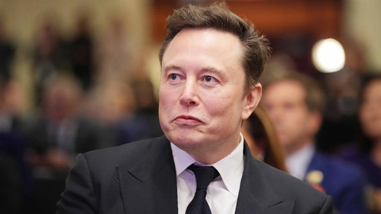 As Elon Musk leads bid to acquire OpenAI, here's a look at companies he ... As Elon Musk leads bid to acquire OpenAI, here's a look at companies he ...