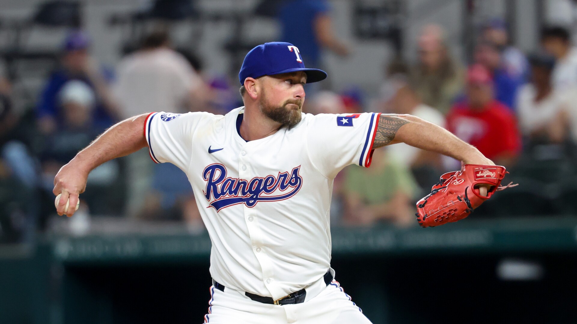 Kirby Yates can earn $100,000 as part of contract with Los Angeles Dodgers