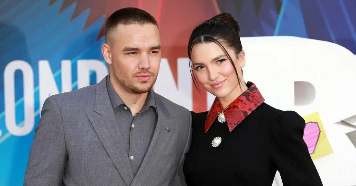 Liam Payne's Secrets Exposed: Bombshell Report Claims Late Singer ...