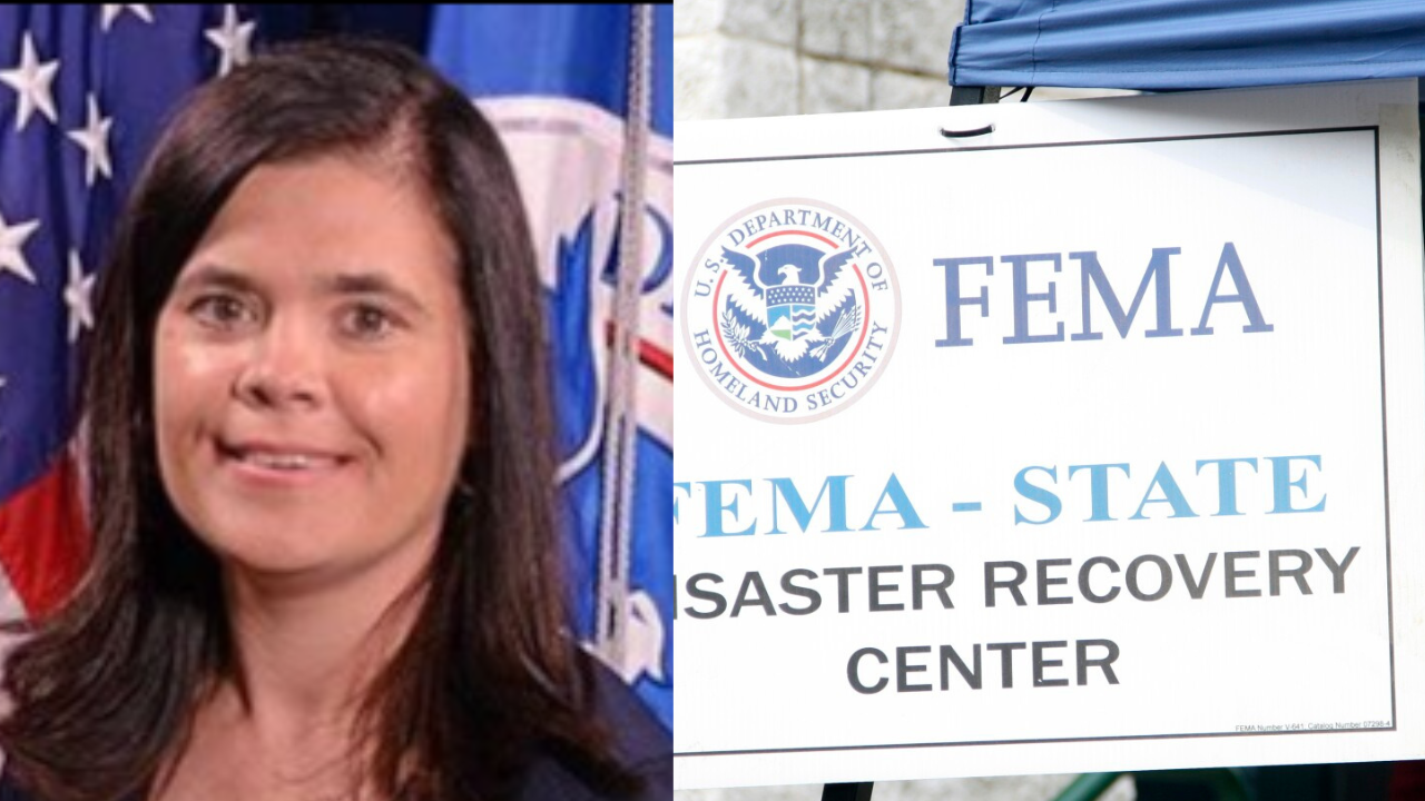 FEMA CFO Mary Comans Among 4 Officials Fired Amid DOGE Probe: Who Are They?