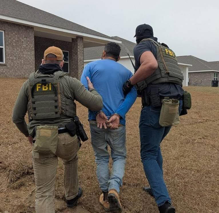Multiple people in custody in federal immigration enforcement activity ...