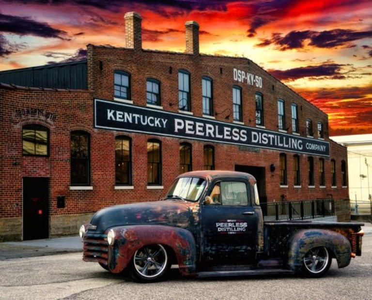 Kentucky Peerless is launching a new toasted rye whiskey