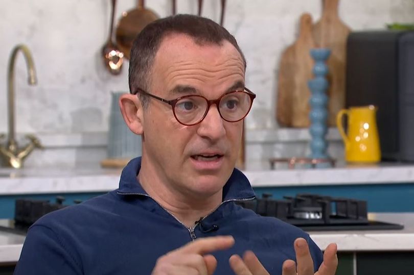 Martin Lewis issues verdict on new energy tariff plans as people can ...