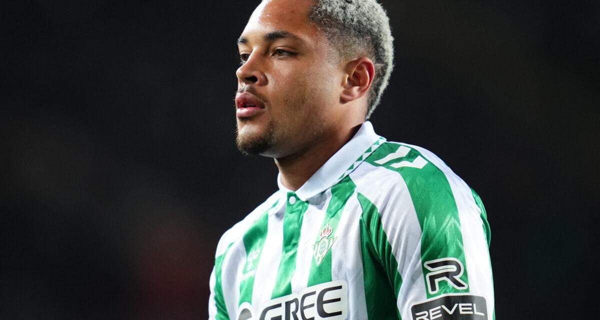 Barça : énorme bombe pour l'avenir de Vitor Roque