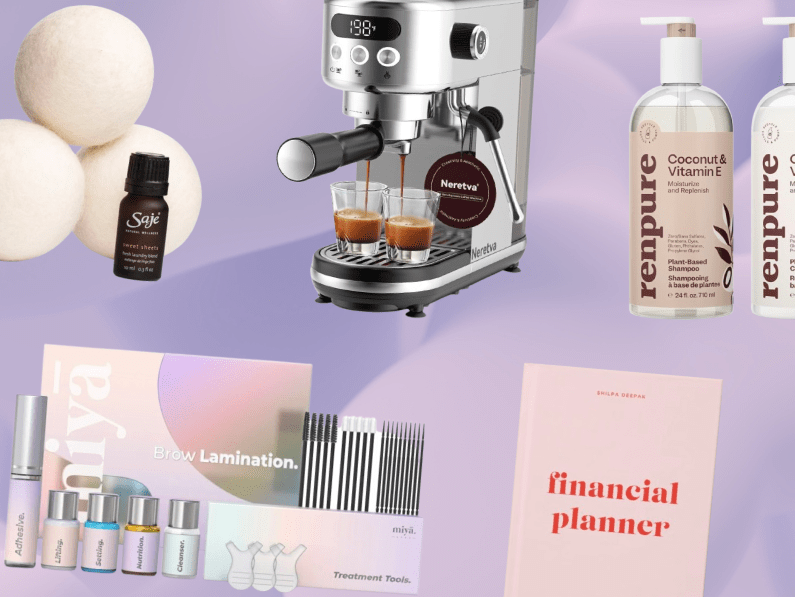 Top money-saving products you’ll love