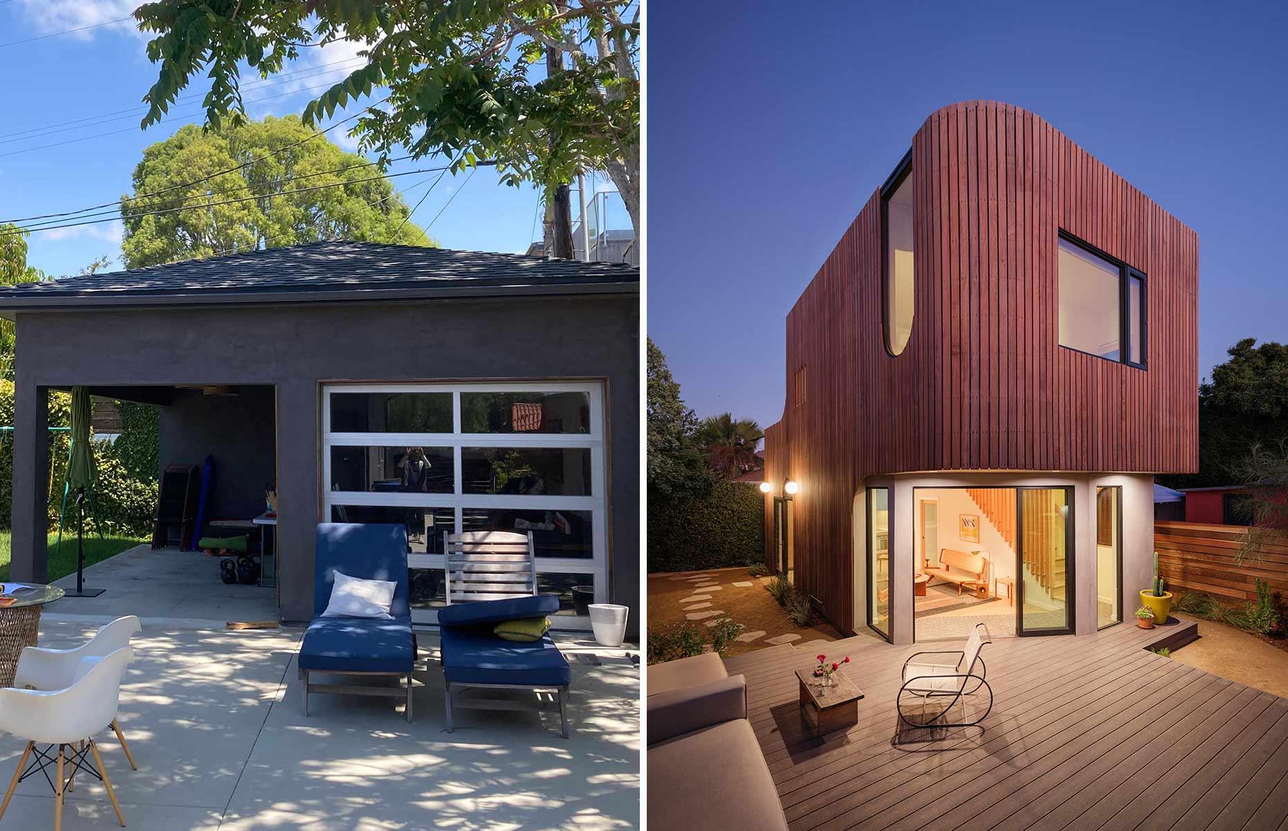 America’s Best Home Transformations REVEALED In Stunning Before, After ...