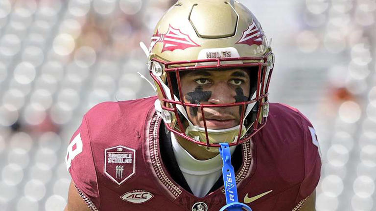 Kansas City Chiefs projected to take former FSU defensive back in first ...